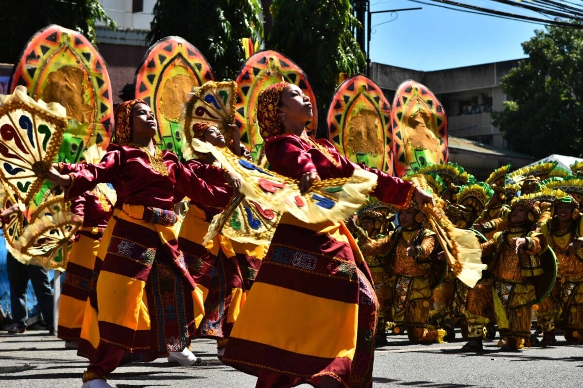 diyandi festival in iligan city 2025 - Iligan City: Discover Festivals ...