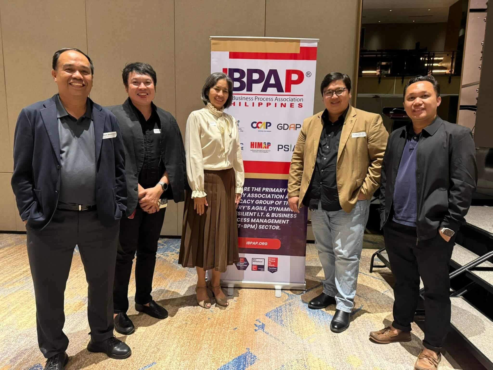 Iligan Strengthens IT-BPM Presence at IBPAP Regional Meeting, Eyes Growth in Digital Economy ...
