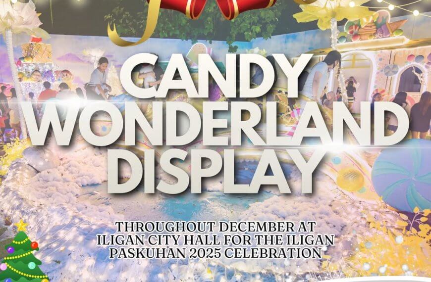 SEA Games Philippines - Iligan City: Discover Festivals, Tourist Spots ...